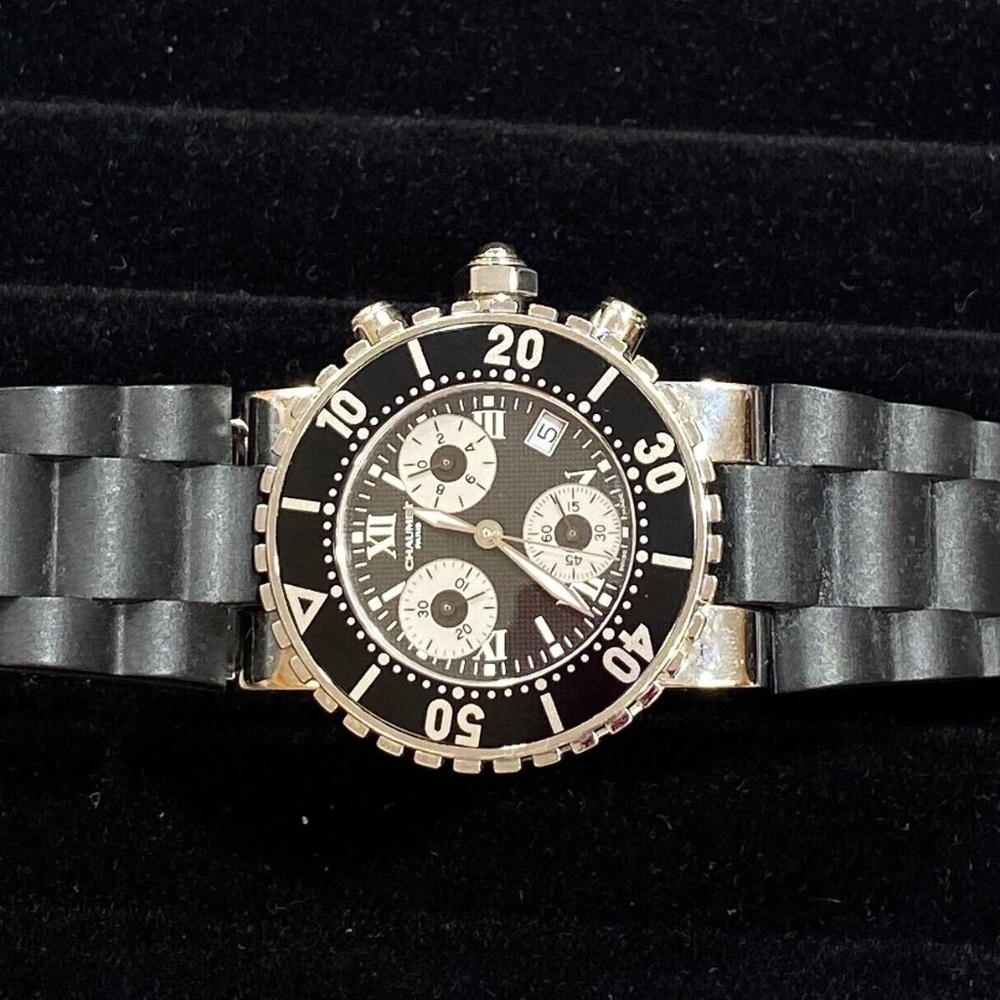 Chaumet Watches For Men 624-1983 - Gem